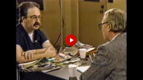 Programmed To Kill Satanic Cover Up Part 363 Bob Berdella Kansas