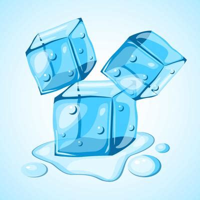 Ice Cube Vector Art Icons And Graphics For Free Download