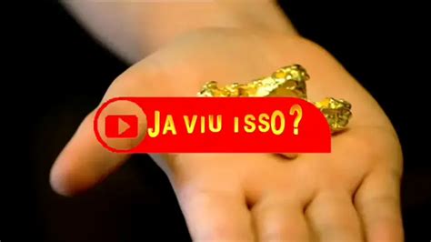 Encontrar Ouro No Brasil Dicas E Truques