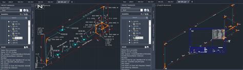 About Isometric Symbol Overlap Error Autodesk Community