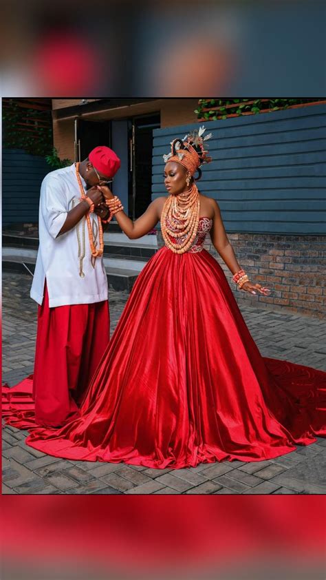 Judy Stanley S Igbo Traditional Wedding Ceremony Artofit