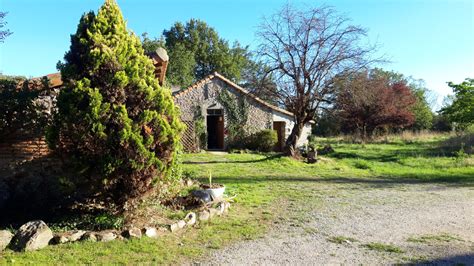 Grand Gîte Le Domaine de la Barre Saint Michel