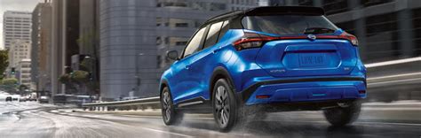 2021 Nissan Kicks Features And Specs In Frisco Serving Dallas Tx