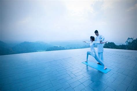 Best Wellness Retreats In India 2023 Tattvam Retreat