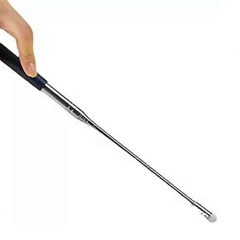 2 Pack Telescopic Teachers Pointer Teaching Pointer Hand Pointer Classroom Whiteboard Pointer