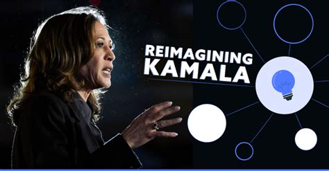 Reimagining Kamala Harris Bills Weekly Column Bill Oreilly