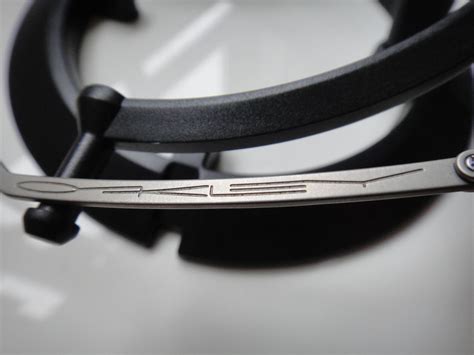 T Wire Very 1st Titanium Oakley Oakley Forum