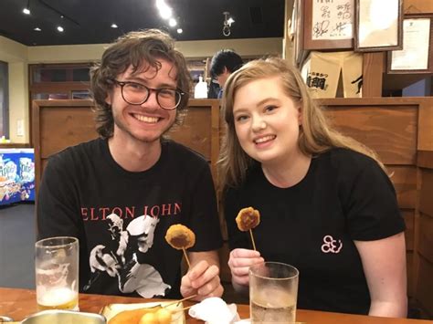 오사카 도톤보리 And 신세카이 현지 푸드 워킹 투어 맛있는 오사카 음식 탐험하기 Funbooky