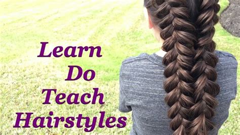 Dutch Style Pancake Braid Pancake Braid Hair Styles Braids