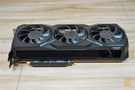 Amd Radeon Rx 7900 Xt Así Son Las Nuevas Tarjetas Gráficas De Amd