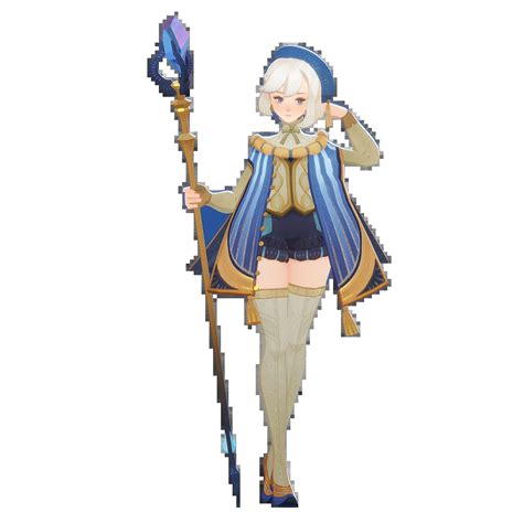 Cassadee Afk Journey Wiki Fandom