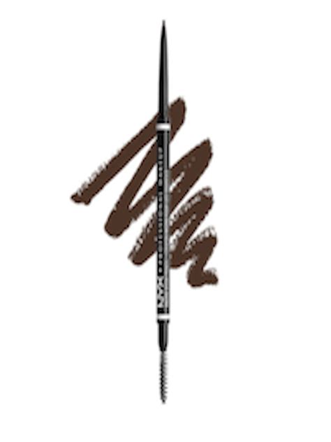 Buy Nyx Professional Makeup Highly Pigmented Micro Brow Pencil Espresso