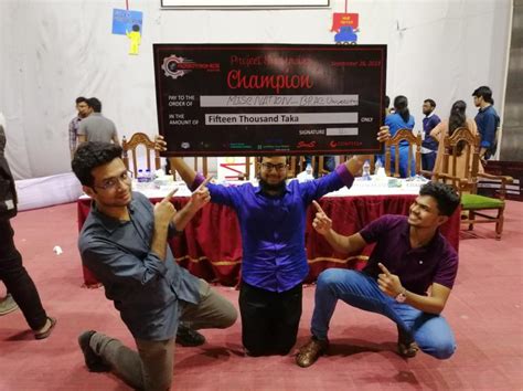 meer tahmidur rahman on linkedin champion robotronics