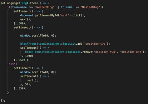The Best Examples Of Bad Code Ive Come Across Production Mode By