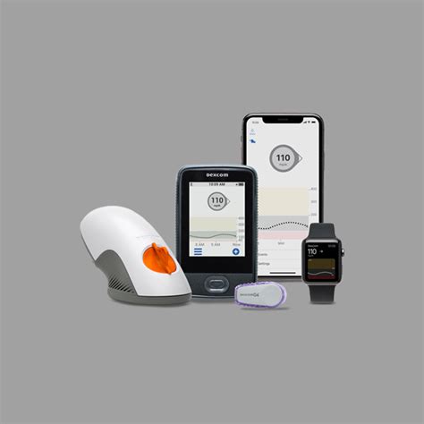 Dexcom Geo Med Vendor Medical Equipment Suppliers