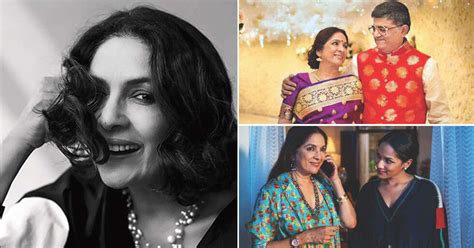 Exclusive Romance Isnt Just About Sex Neena Gupta On Metro In