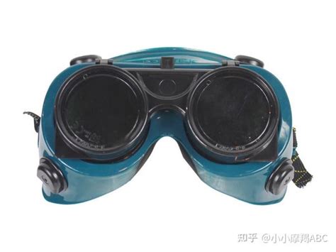 如何挑选焊接护目镜 知乎