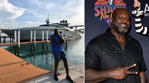 Shaquille Oneal Hilariously Roasted By Fans After Showing Off 17m