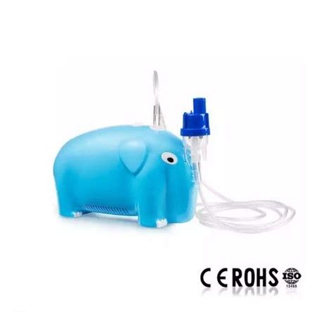 Hospital Home Pediatric Nebulizer With Tubing Adult Nebulizer Mask