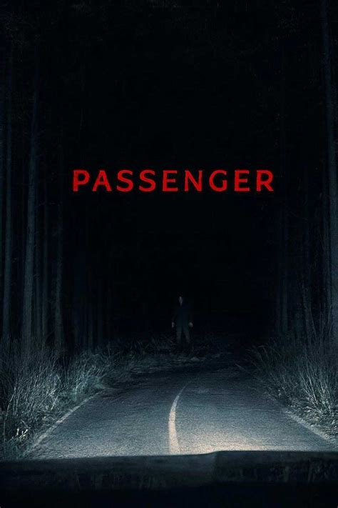 Passenger Review Clever Scary Touches Elevate An Otherwise By The