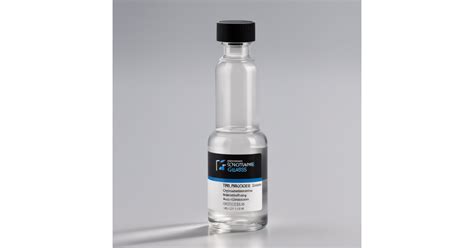 1 1 2 Trichloroethane Solution Certified Reference Material