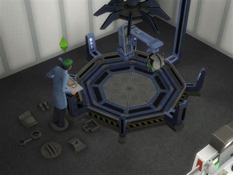 Invention Constructor Of The Scientist Career Bug Rthesims