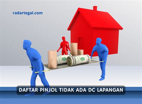 Jelang Ramadan Ini Daftar Pinjol Tidak Ada DC Lapangan Terbaru 2024 Yang Siap Layani Nasabah Baru