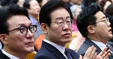 권성동 예수 앞에 오늘 국회는 고개 들 수 없어…이재명 내란 어둠 몰아내는 국민과 함께하셨으면