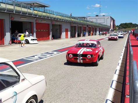 Imola Imola Circuit Photo Review Location