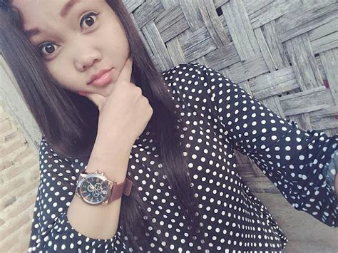 Rika Gadis Cantik Cari Teman Curhat Cari Teman Kencan