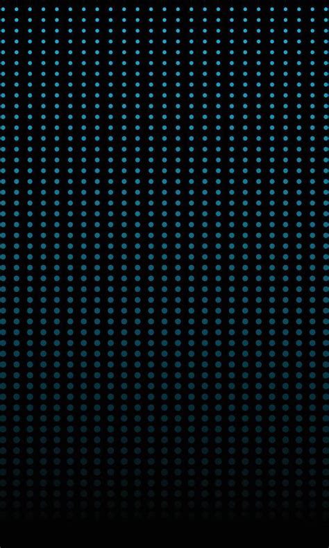 Abstract Blue Dots Pattern Technology Wallpaper 54707632 Vector Art At