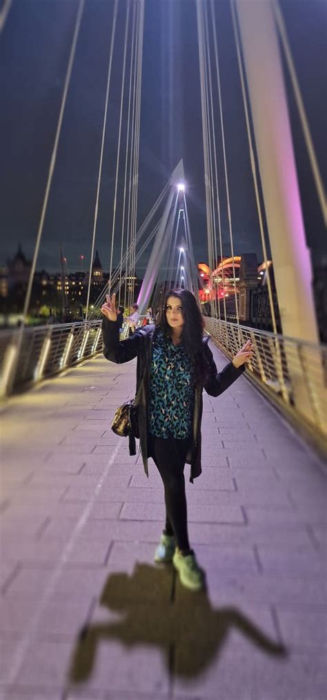 Sidra Hijazi Pti London Info Sec On Twitter “london Always Reminds