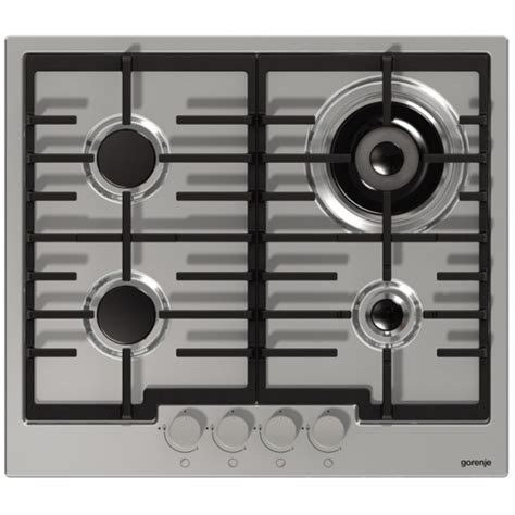 Варочная поверхность GORENJE GW 6 N41 ZSX купить в Донецке ДНР, Макеевке