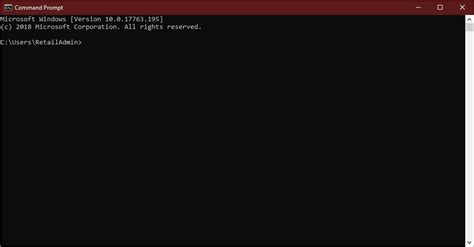 Visual Studio Code Terminal Blank Screen Stack Overflow