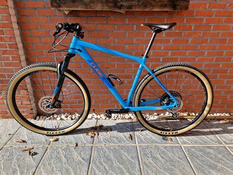 Cube Reaction Race Used In Xl Buycycle