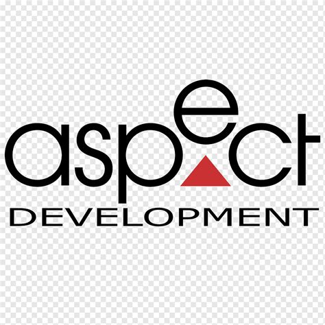 Aspect Development Hd Logo Png Pngwing