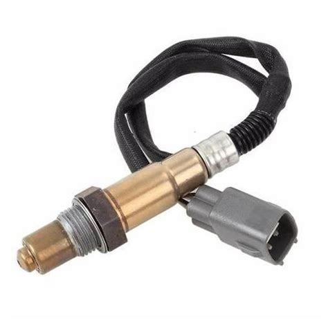 Oxygen Sensor Ntk Oza642 Ee9