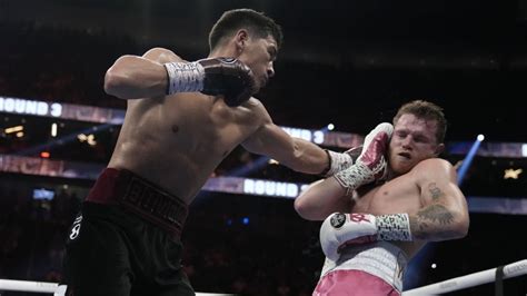 Dmitry Bivol No Encuentra Rival Tras Rechazar Revancha Con Canelo Álvarez