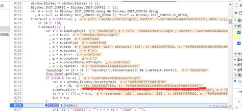 js逆向专栏五 某儿法营平台网站登入sha1 逆向网站教程 csdn博客