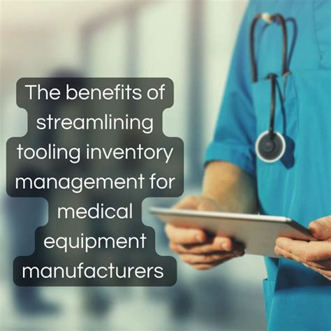 Cribwise Tool Management System For Your Tooling Inventory
