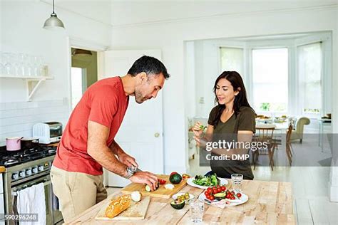 35 Year Old Cooking Photos And Premium High Res Pictures Getty Images