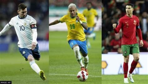 Fifa World Cup 2022 Full List Of Squads Of All 32 Teams Participating