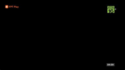 Vtc16 Ident 2019 Mở Sóng Hình Hiệu Gtct Trong Ngày 16 08 2020 05h00 Youtube