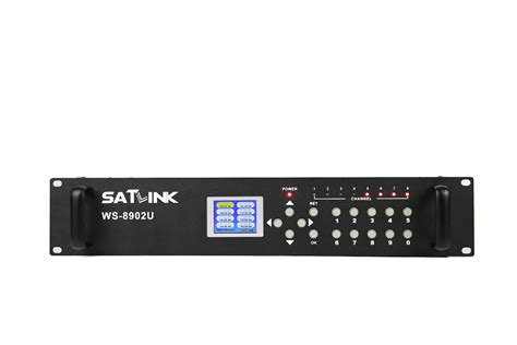 St U Dvb T Route Fm Modulator Channels Modulator And Dvb T
