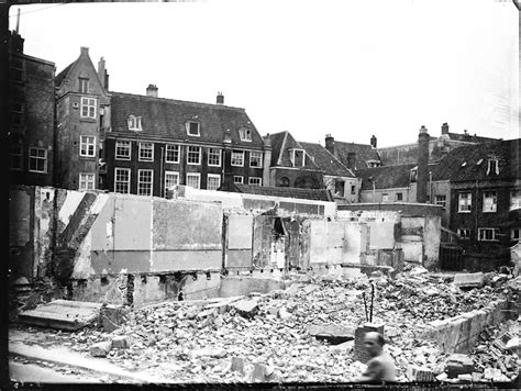 Daniël Zeeman Stadsarchief Amsterdam