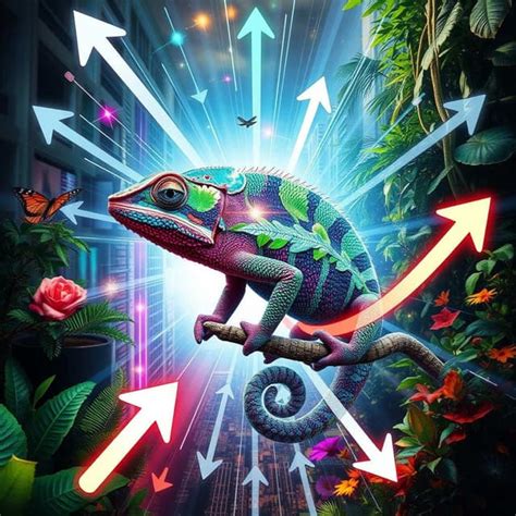 Learn Adaptability Genius Real World Strategies And Actions