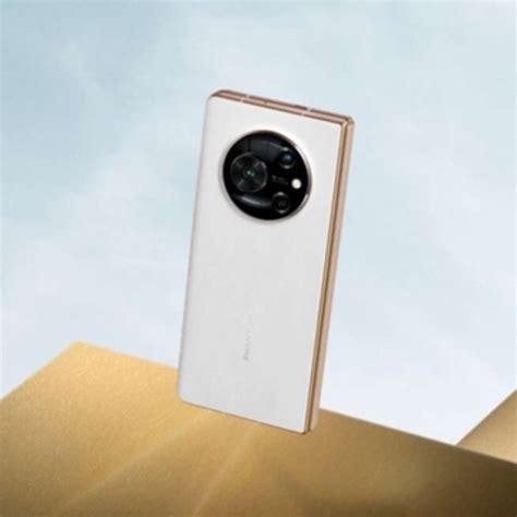 Mwc｜传音首款折叠屏手机phantom V Fold：天玑9000处理器 木可可 木可可