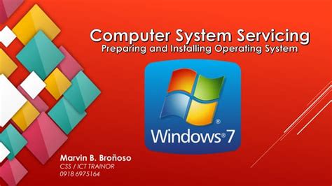 Windows 7 Installation Step By Step Pdf