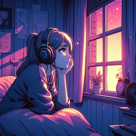 [100 ] Lofi Girl Wallpapers Otemoto