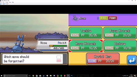Pokémon Heart Gold Randomizer Nuzlocke Ep3 Sprout Tower Falkner And